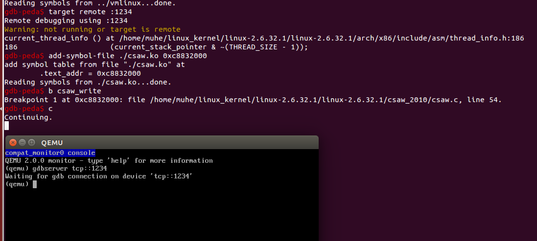 【系列分享】Linux 内核漏洞利用教程（三）：实践 CSAW CTF 题目-安全客 - 安全资讯平台