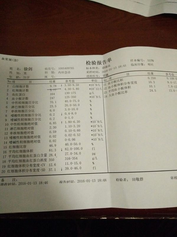 检查性病是验尿还是验血???
