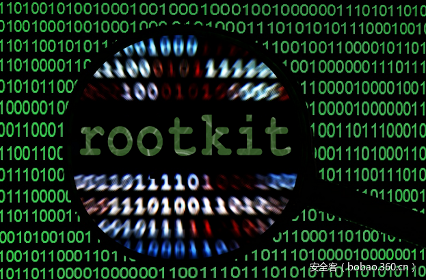 【技术分享】Rootkit技术入门：从syscall到hook！ - 安全KER，安全资讯平台