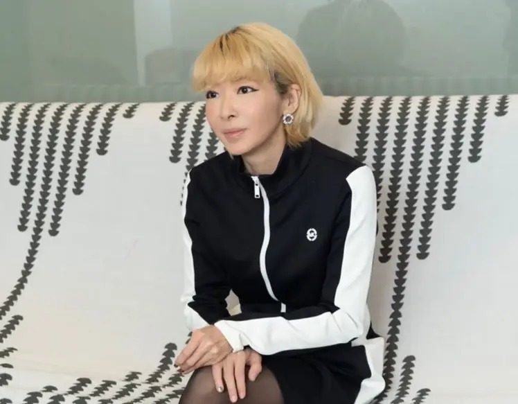 Makiyo谈大S头七：和S家人吃水果谈心，不敢哭但气氛悲伤 - 360娱乐，你开心就好