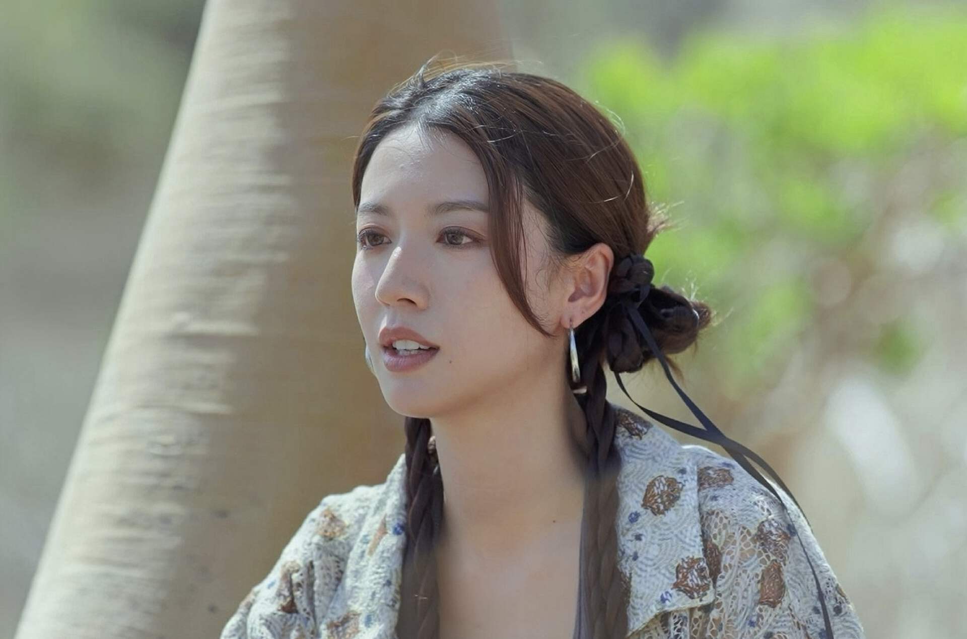 TVB视后蔡思贝无剧可拍压力大到出现幻听，在车内痛哭发泄情绪 - 360娱乐，你开心就好