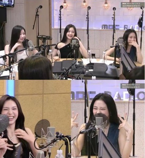 BABYMONSTER新歌〈FOREVER〉突破5000万观看！许愿想出演《Running Man》~ - 360娱乐，你开心就好