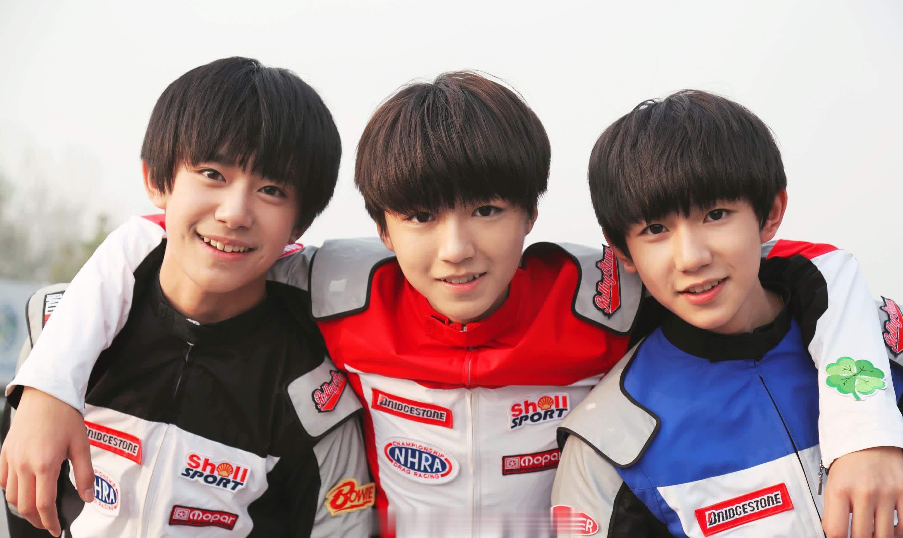 10年过去再看TFBOYS三人“处境”，命运馈赠早已注定 - 360娱乐，你开心就好