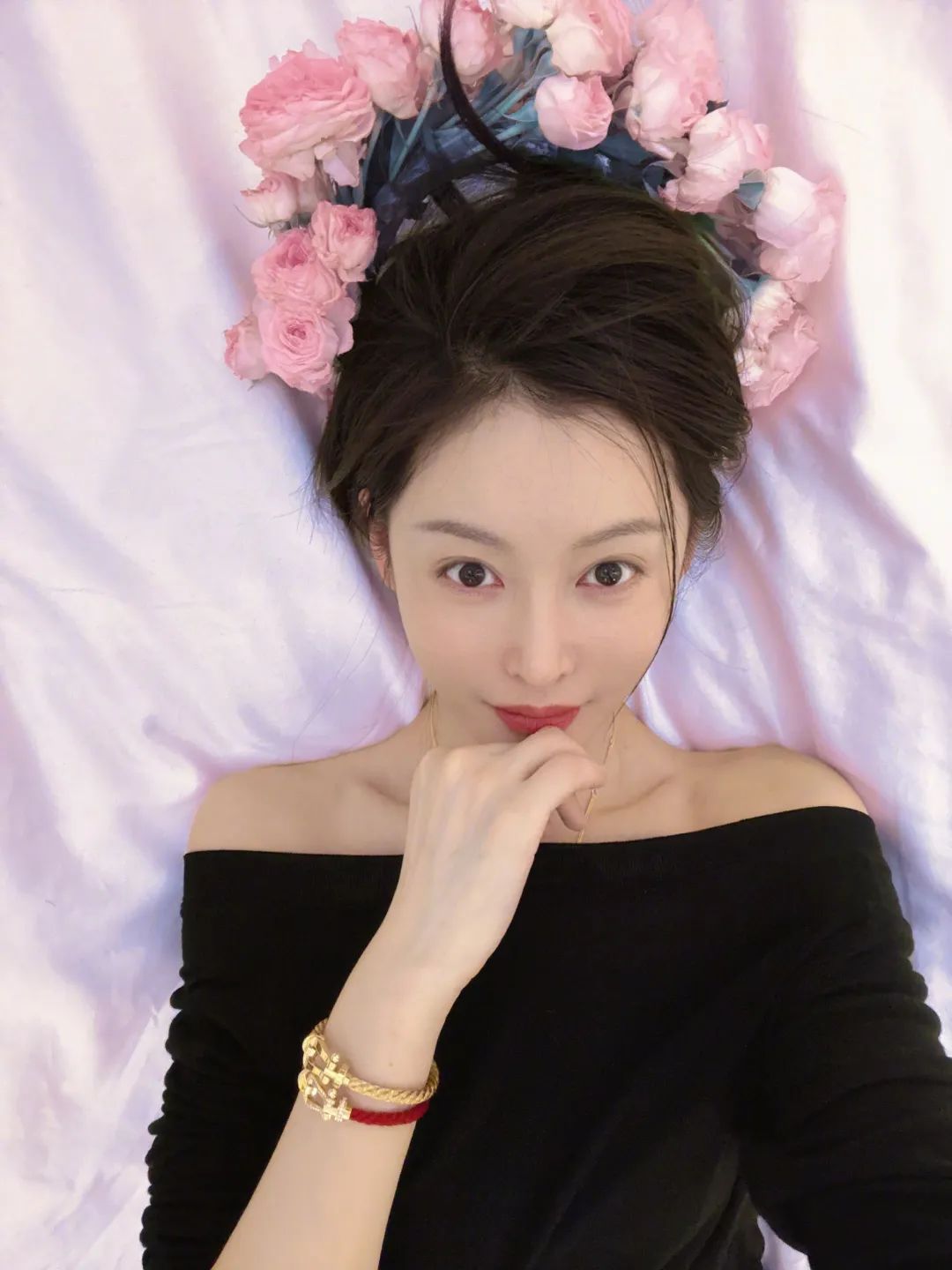 165cm、34岁知名女星自曝96.4斤：说明没白吃！ - 360娱乐，你开心就好