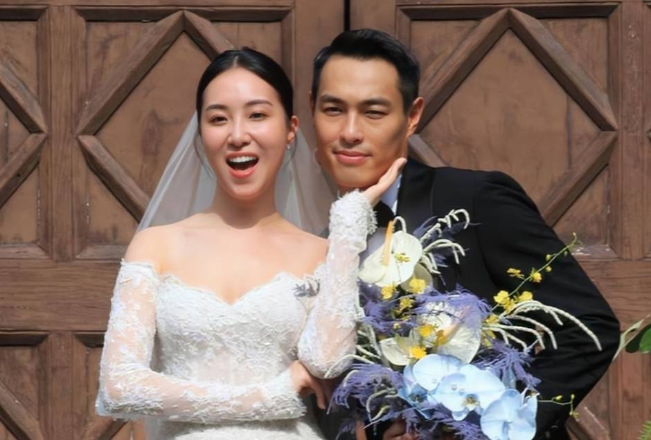 杨祐宁夫妇官宣生下三胎喜讯，英文名起名为Eli - 360娱乐，你开心就好