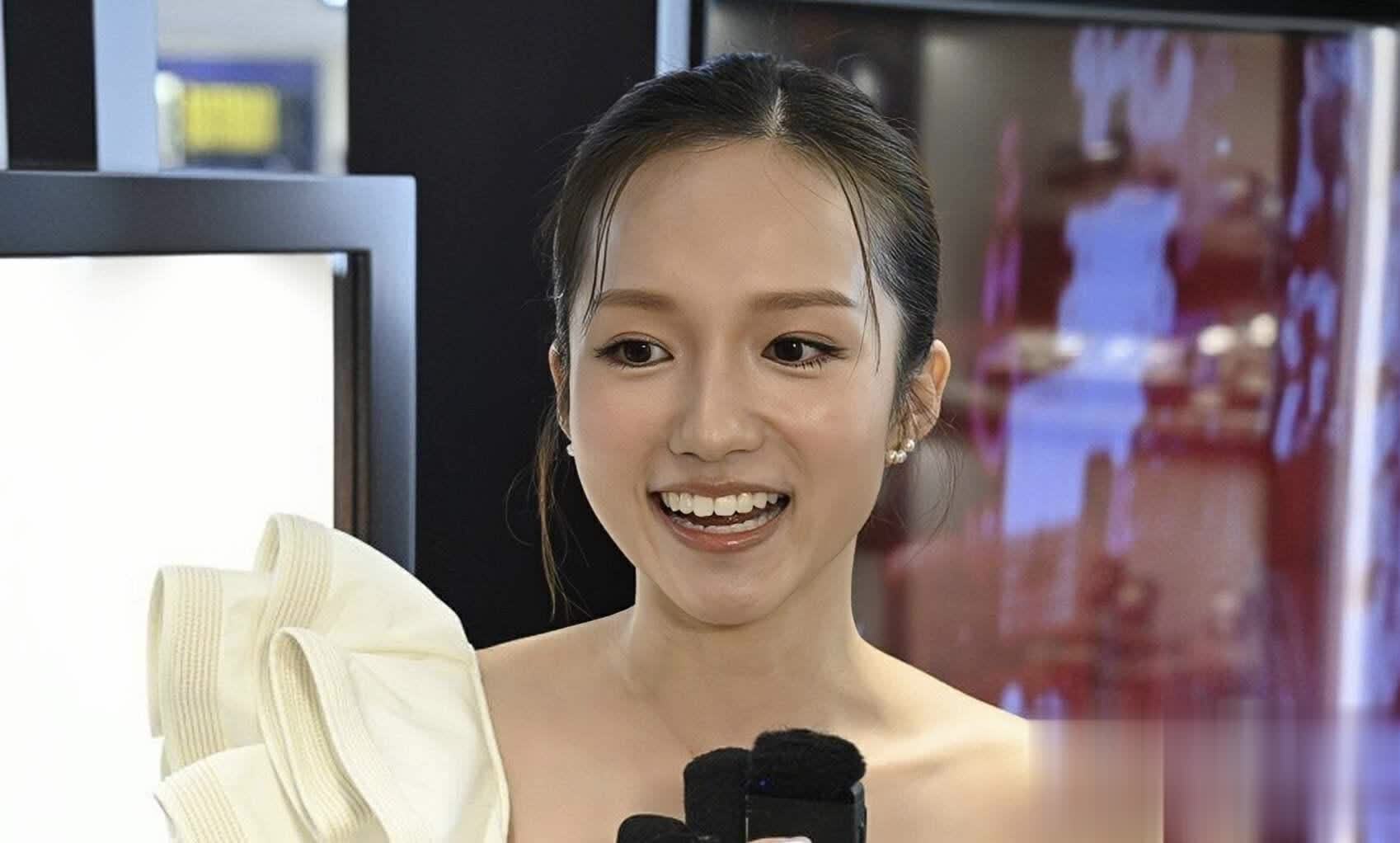 恭喜！TVB甜美女星宣布即将结婚，想赚钱养家暂无怀孕计划 - 360娱乐，你开心就好