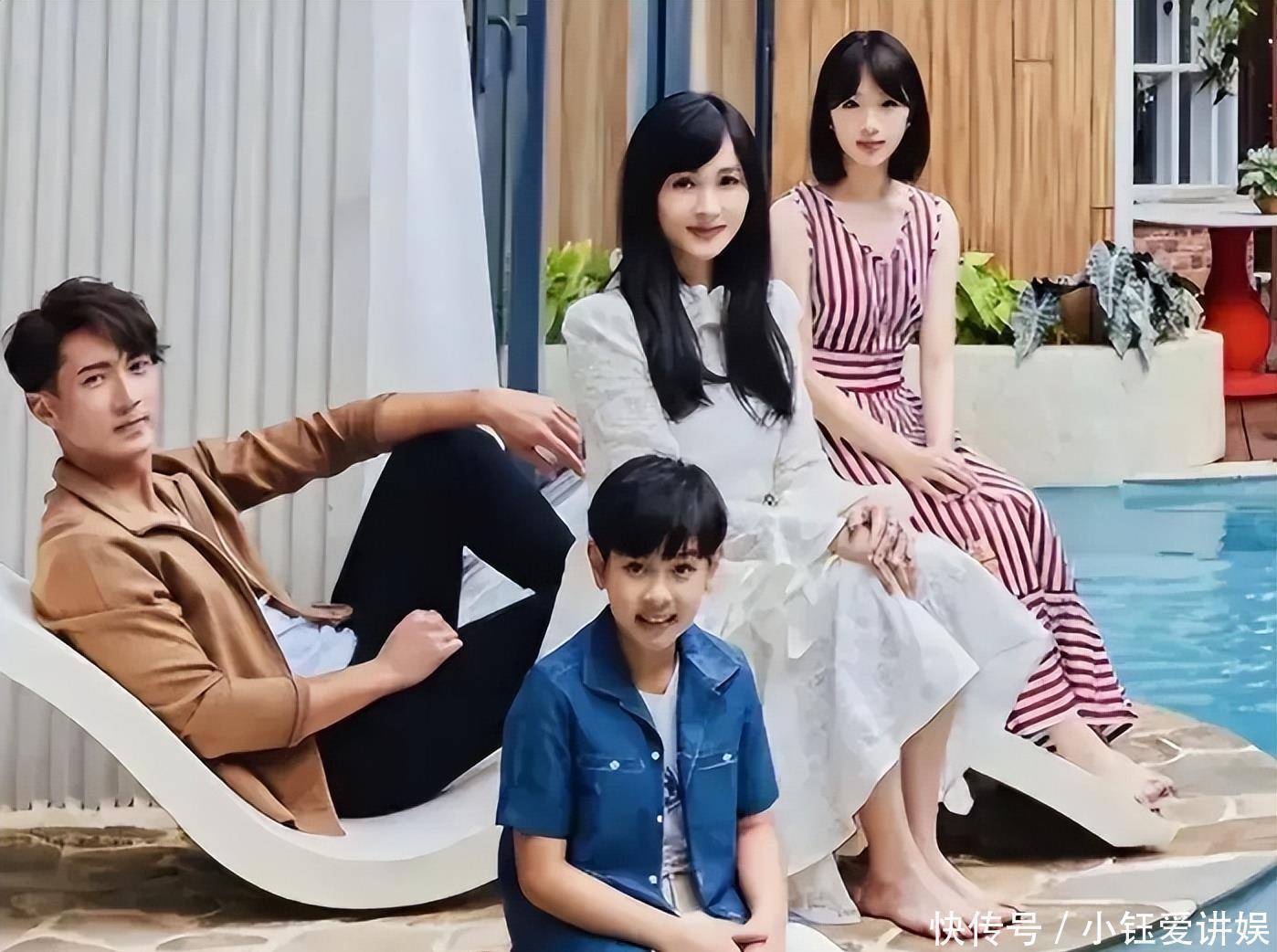 吴尊女儿neinei长大了，遗传了爸爸的颜值，真是妥妥的大美女！ - 360娱乐，你开心就好