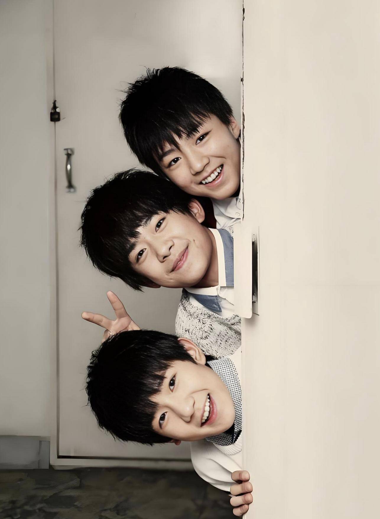 TFBOYS单飞8年：当年人气高的却走下坡，最不起眼的却已高不可攀 - 360娱乐，你开心就好