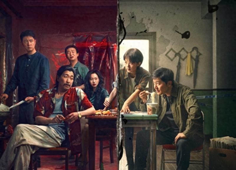 深扒《漂白》原型案件，才发现剧中的案件细节，只是冰山一角 - 360娱乐，你开心就好