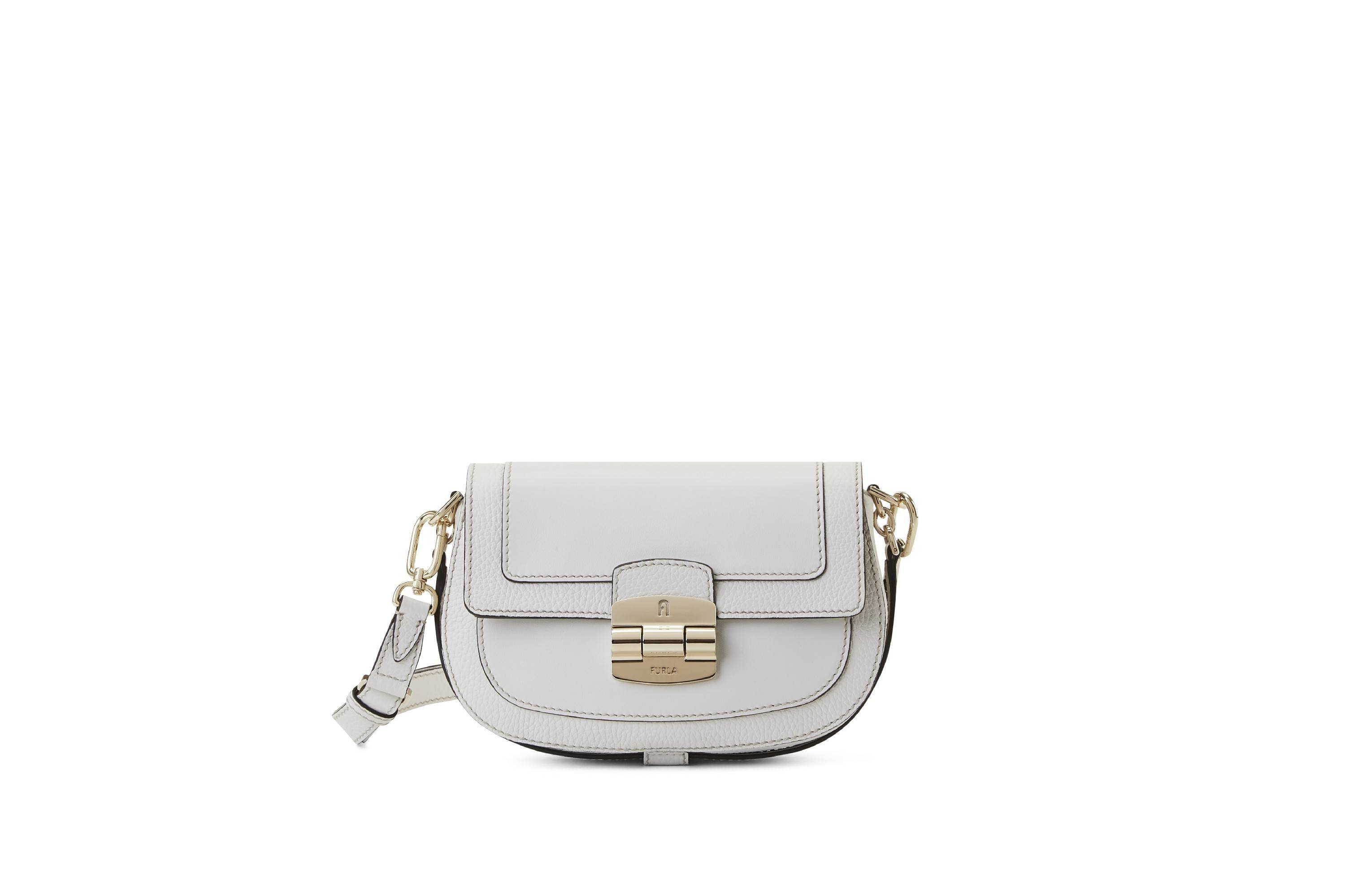 FURLA 2023春夏系列上新：传承经典气质，续写全新风格 - 360娱乐，你开心就好