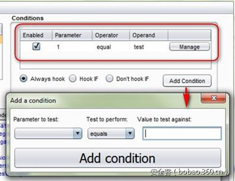 【技术分享】使用JavaSnoop测试Java应用程序-安全KER - 安全资讯平台