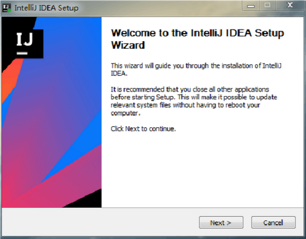 IntelliJ IDEA下载安装步骤_360新知