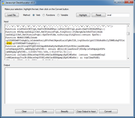 Javascript Deobfuscator：JavaScript反混淆工具更新-安全KER - 安全资讯平台