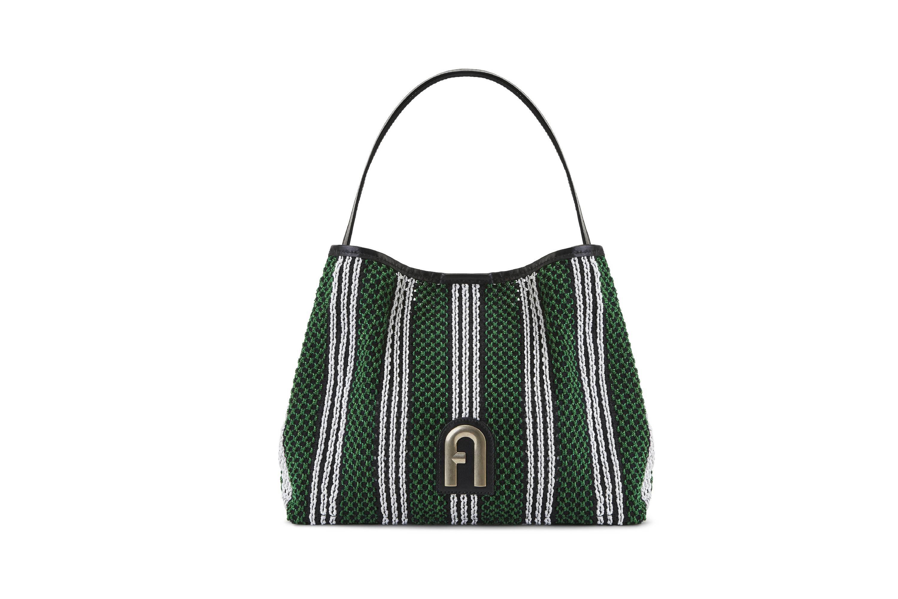 FURLA 2023春夏系列上新：传承经典气质，续写全新风格 - 360娱乐，你开心就好