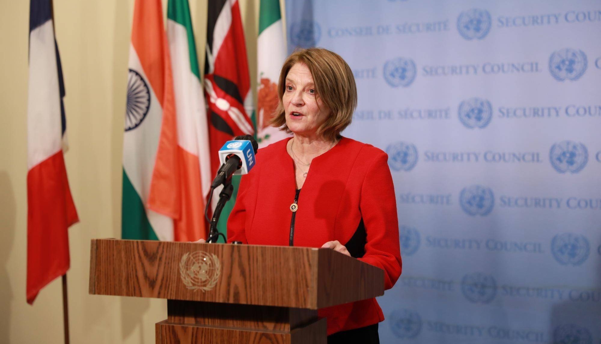 挪威资深外交官辞职