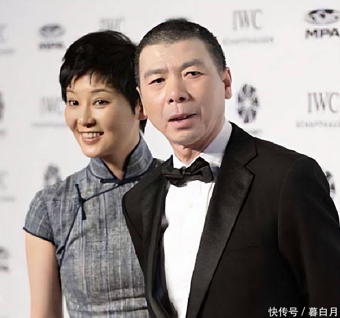 离婚传闻不到两月，“知三当三”的徐帆，就遭到了“反噬”的因果 - 360娱乐，你开心就好