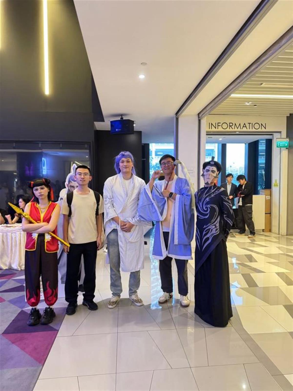 新加坡一学联包场送票助力《哪吒2》冲榜，专家：该片在东南亚票房火爆有文化内因 - 360娱乐，你开心就好