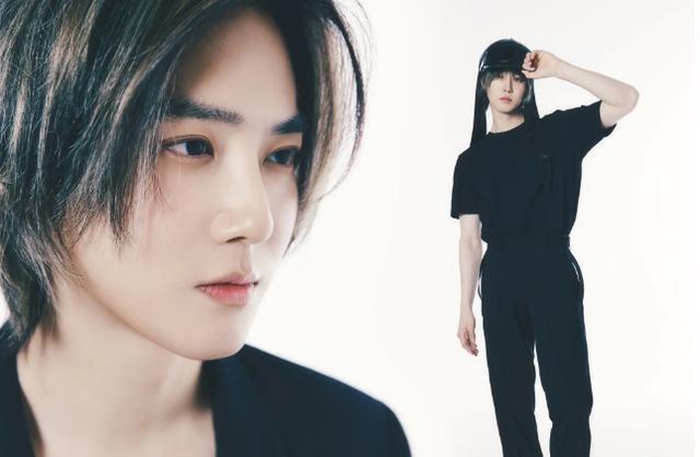 EXO成员SUHO回归倒计时2天！新专辑传递希望和浪漫！ - 360娱乐，你开心就好