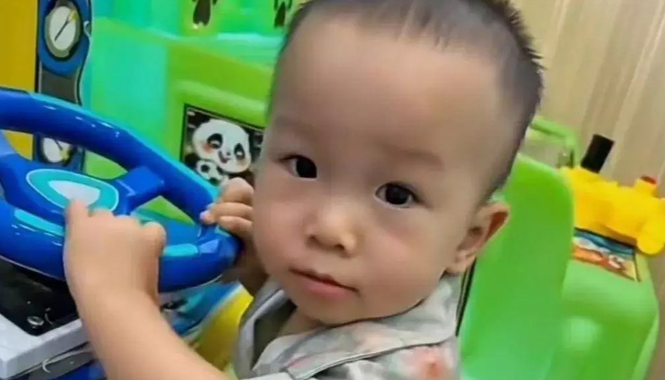 1岁多走失男童已离世