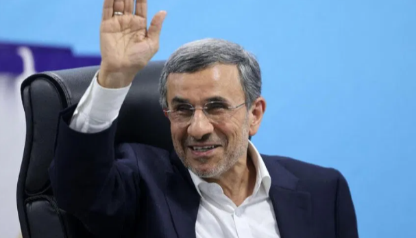 伊朗前总统遇袭身亡