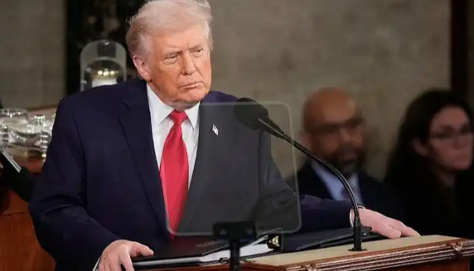 美接收超8千万桶石油