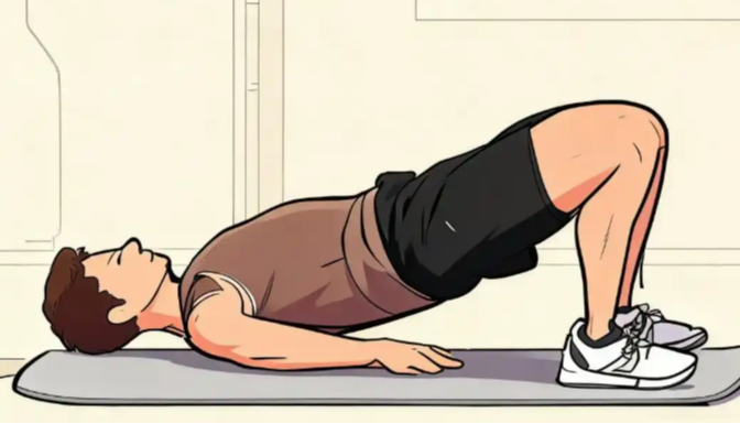 真正的大脑逆龄运动