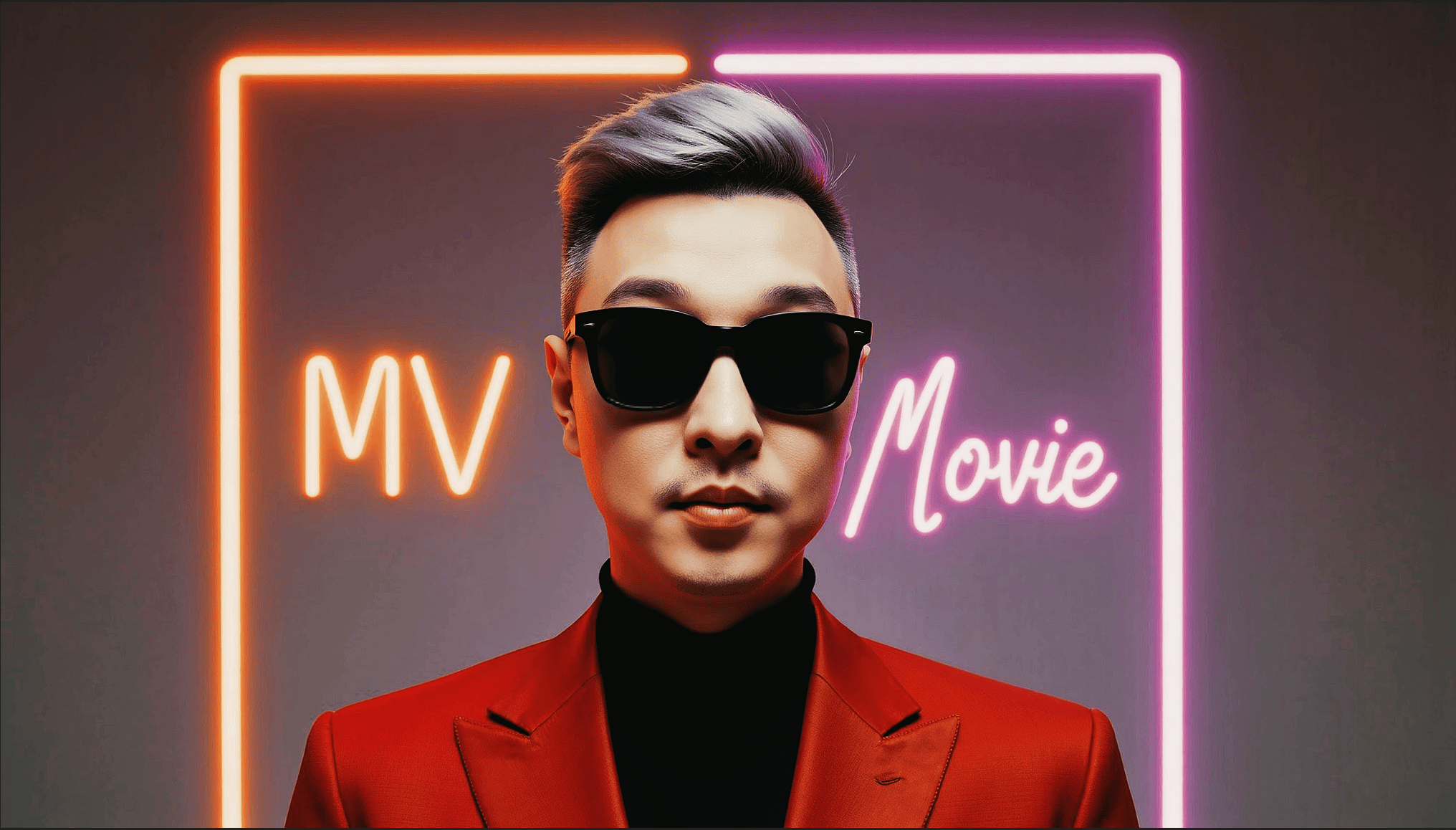 AI原创第一人老顽童刘大爷：一人之力首创航母级MV - 360娱乐，你开心就好